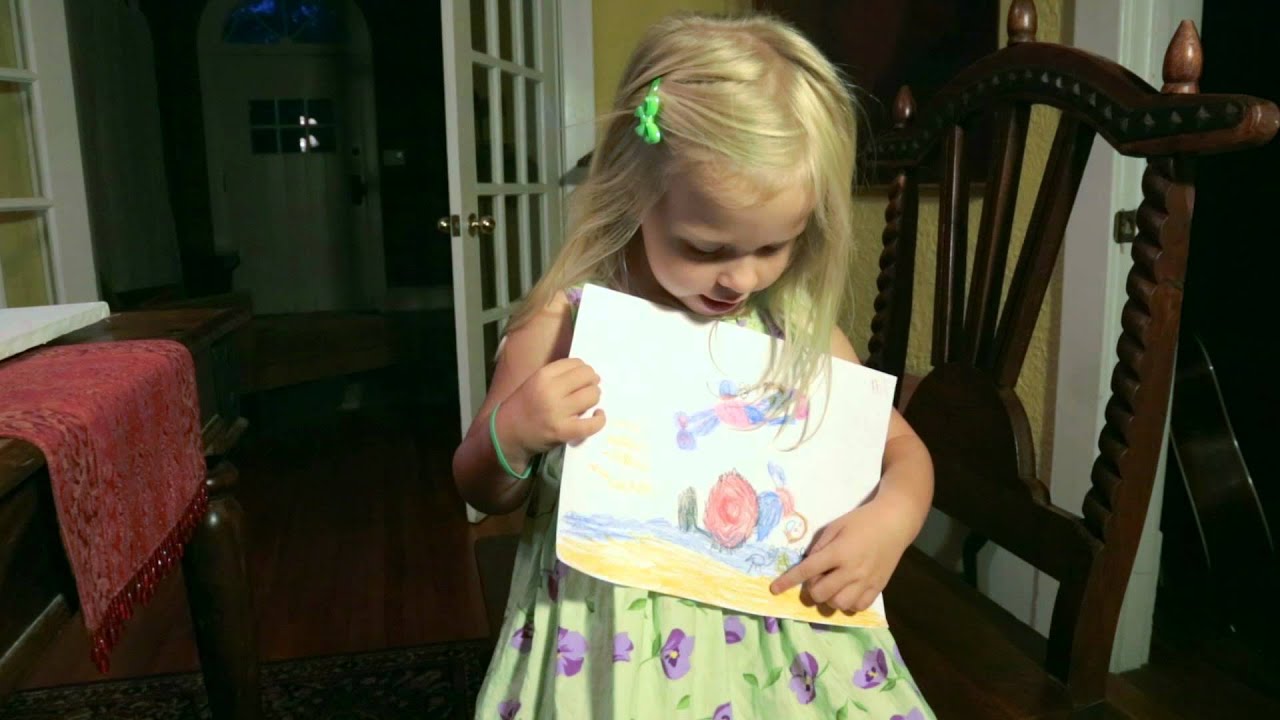 the John Carlson Story - YouTube
