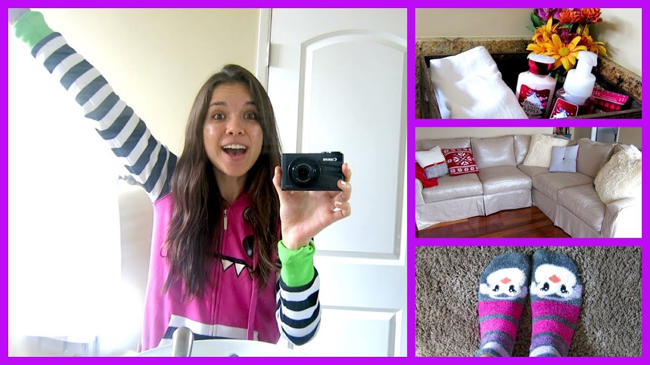 Crazy Pajamas, Flowers, and Furniture! - YouTube