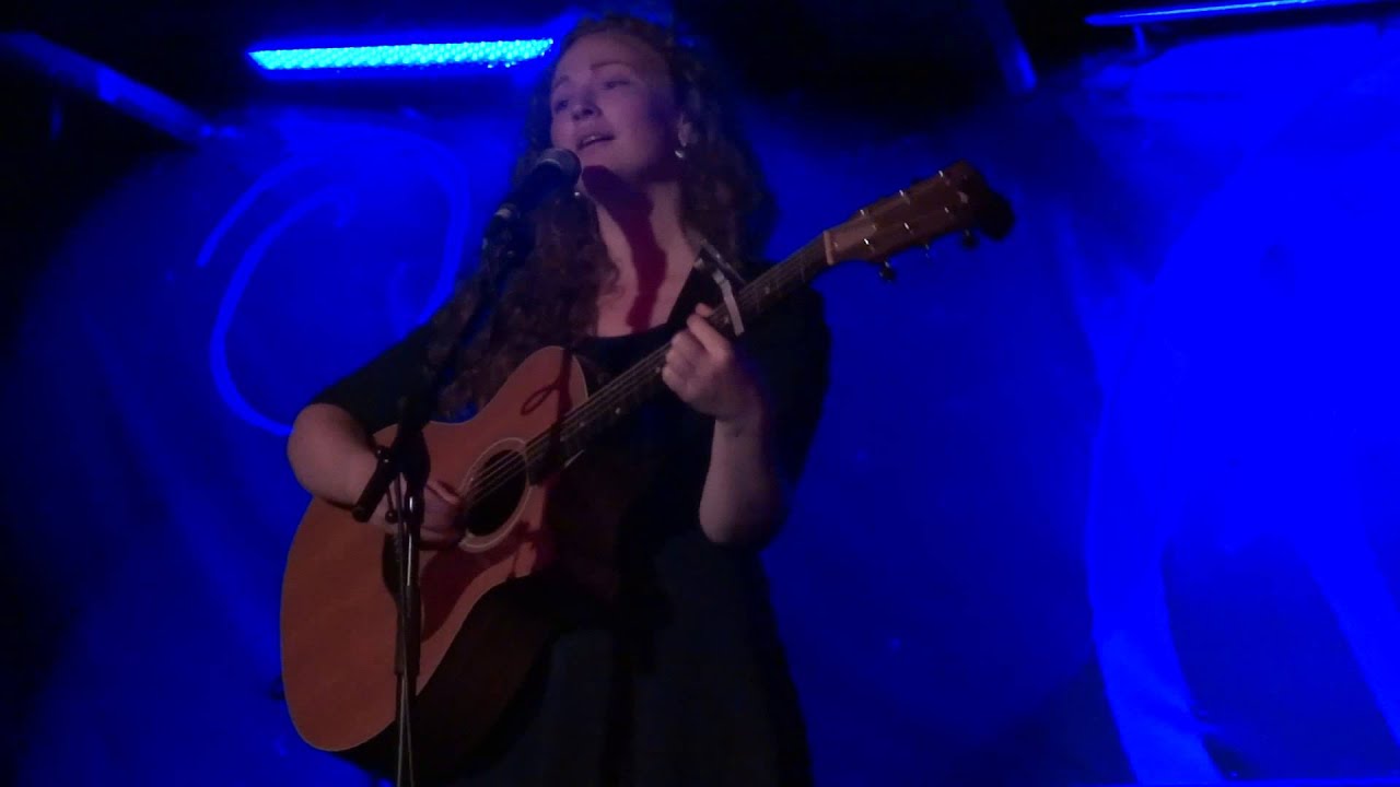 Meaghan Blanchard - "It's All Wrong But It's All Right" - YouTube