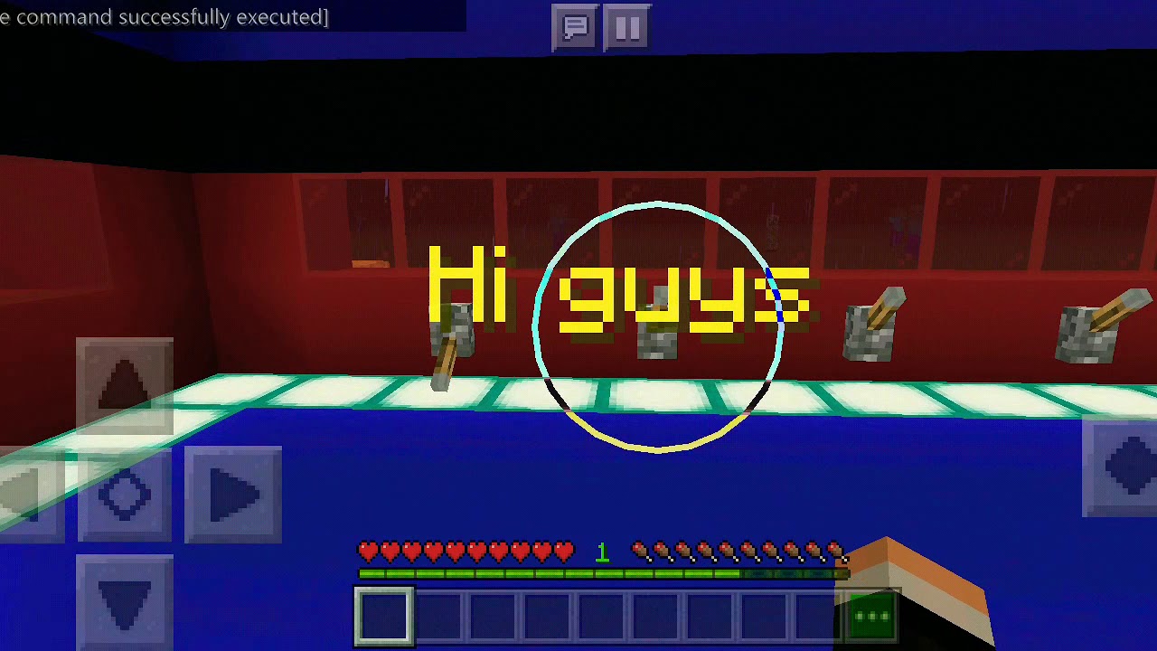 How to make another world in Minecraft without downloading modes - YouTube