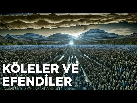 Tarihin Gizli Yüzü ve Şaşırtıcı Gerçekler! / Podcast