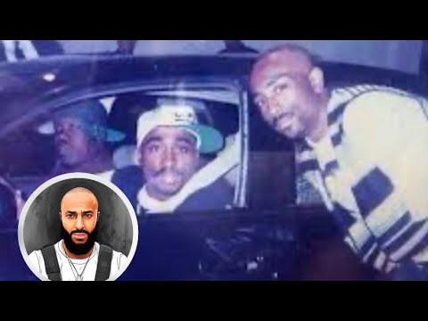 2PAC’S BODY DOUBLE WAS AT THE MGM GRAND! - YouTube