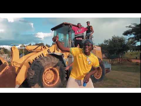 More-views (Blizzy & Trap-king leyoah) feat Sub Sabala  x @Challengerzm-Abana Copperbelt-WYFL Riddim