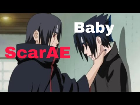 How yulik see ScarAE pt2