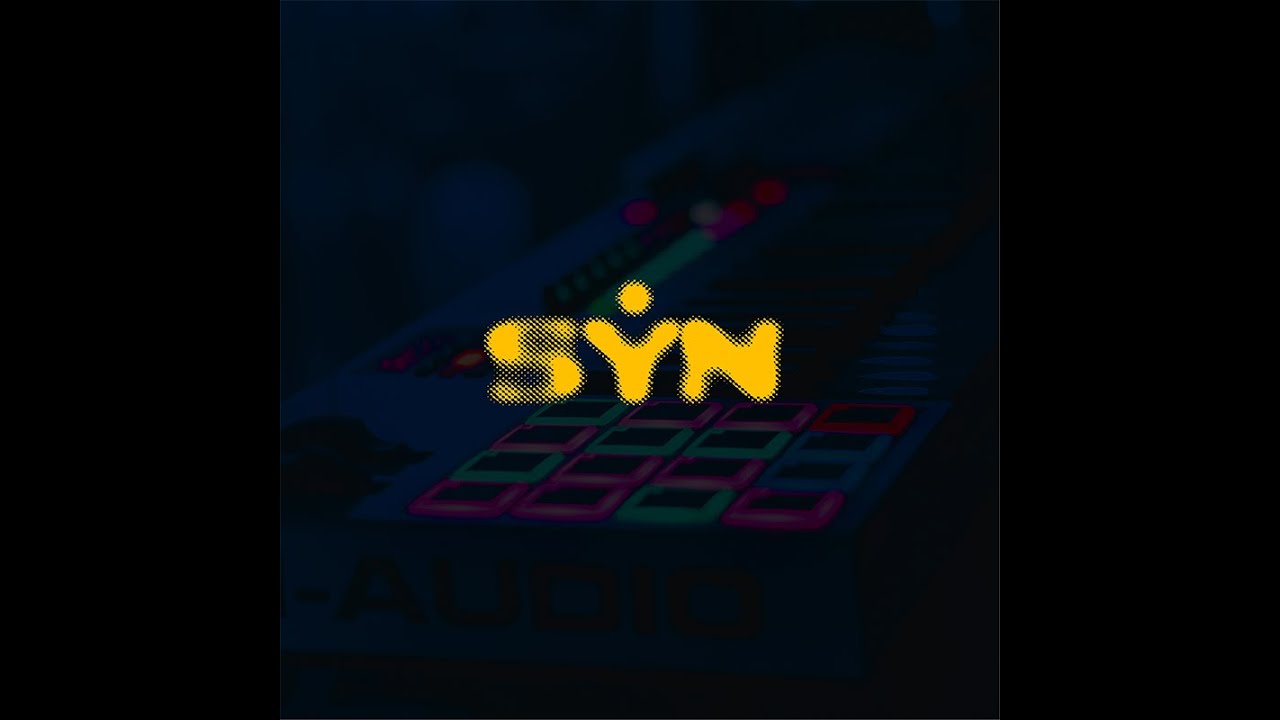 Studio SYN - YouTube