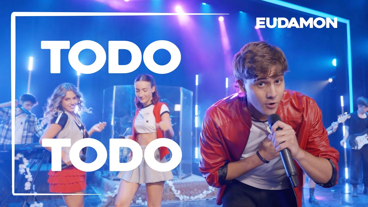 TODO TODO - EUDAMON - YouTube