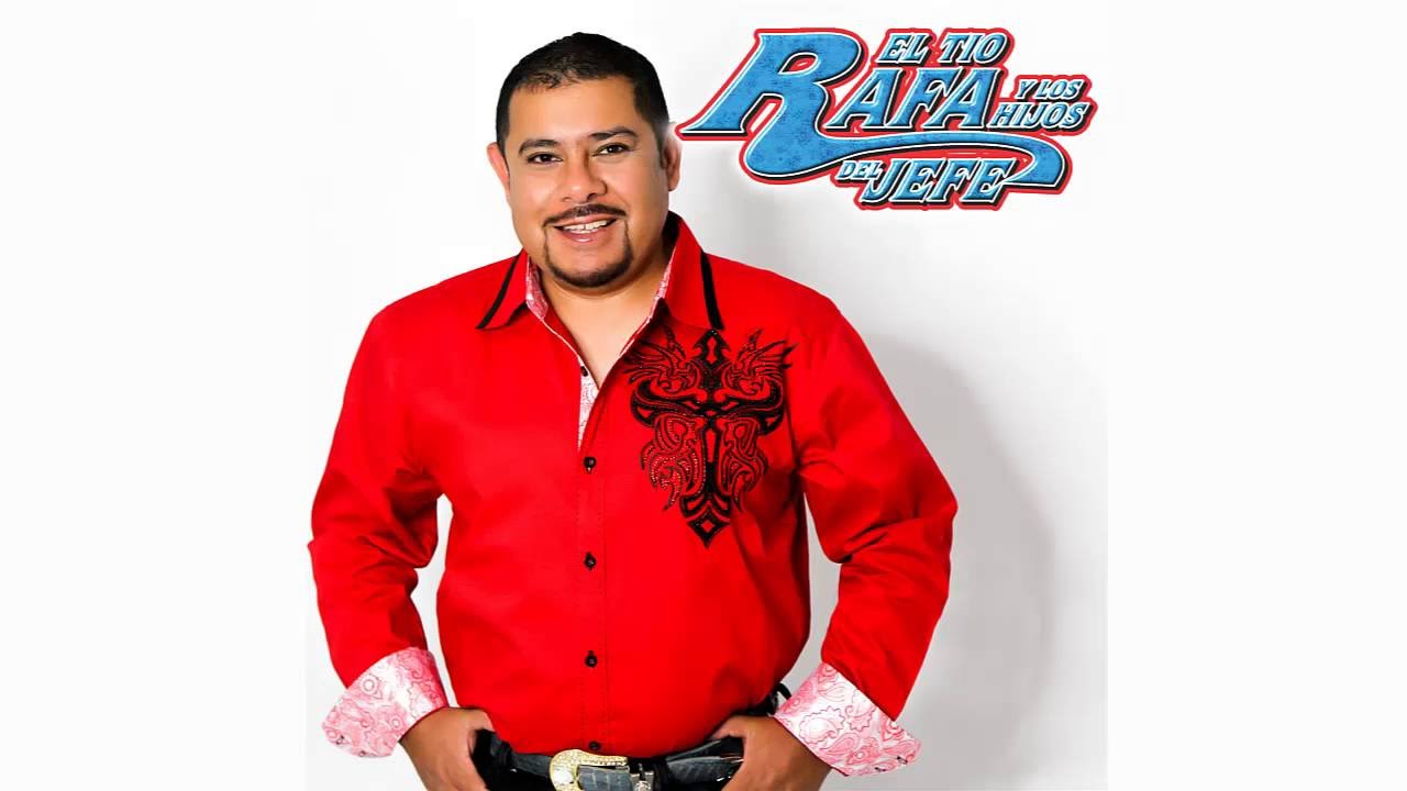 El Tío Rafa y los Hijos del Jefe - Por Infamias del Destino ♪ 2016 ...