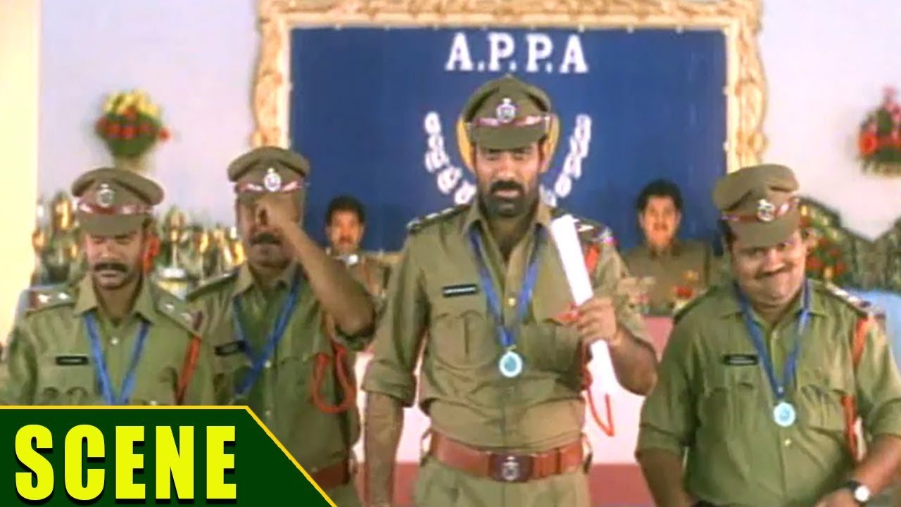 Venky Movie Climax Scene ||Ravi Teja |sneha||Venky Movie|| Sri ...