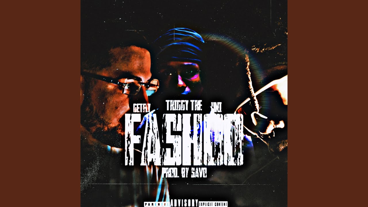 Fashoo - YouTube