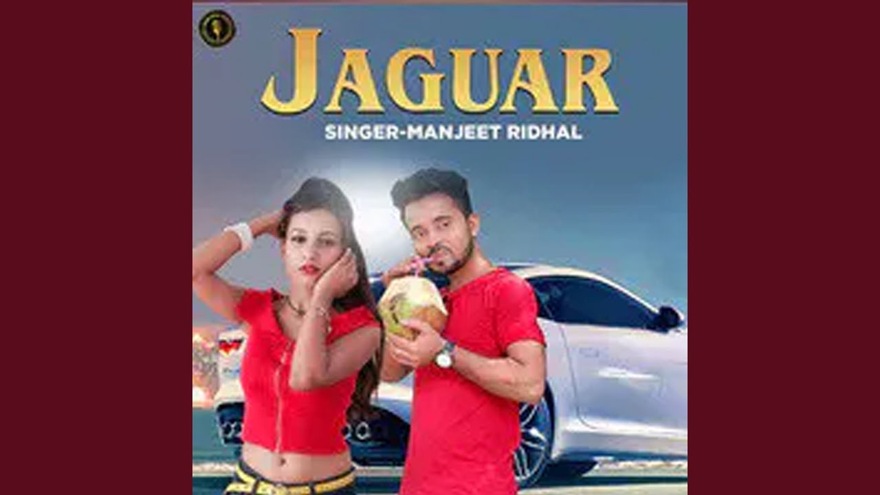 Jaguar - YouTube