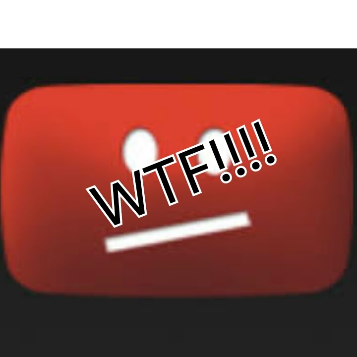 My first copyright strike rant - YouTube