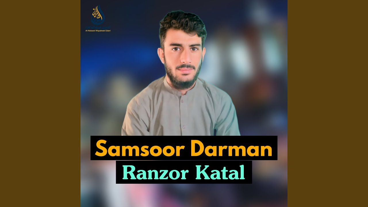 Ranzor Katal - YouTube