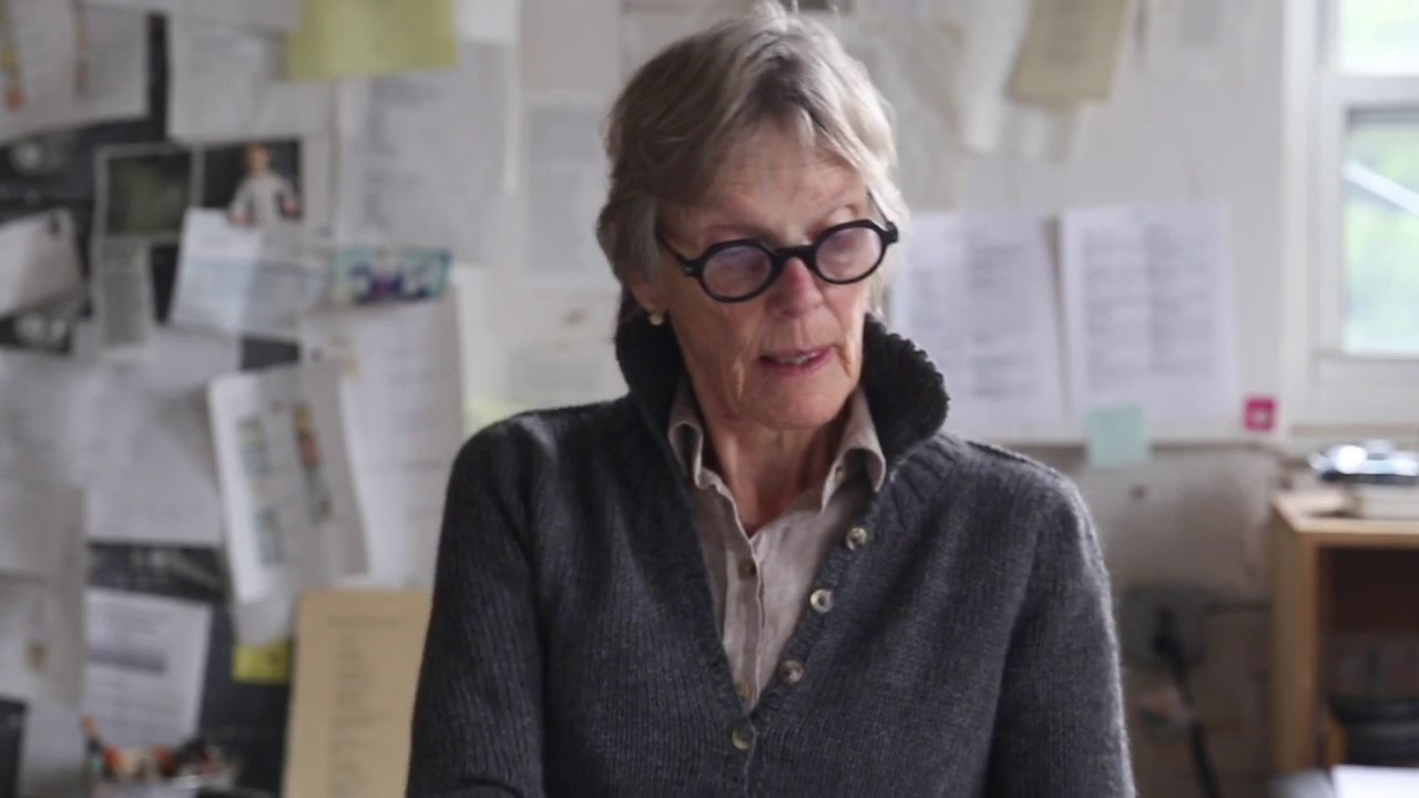 Alison Hildreth Documentary — Sneak Peek - YouTube