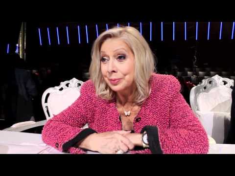 Patsy Gallant - YouTube