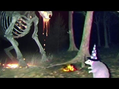 very short run cycle. - YouTube