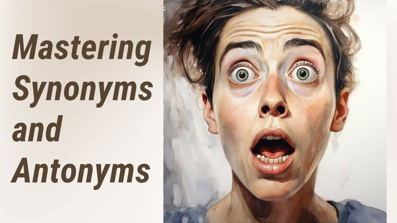 Polishing Your Pen Mastering Synonyms And Antonyms In Writing YouTube polishing-your-pen-mastering-synonyms-and-antonyms-in-writing-youtube