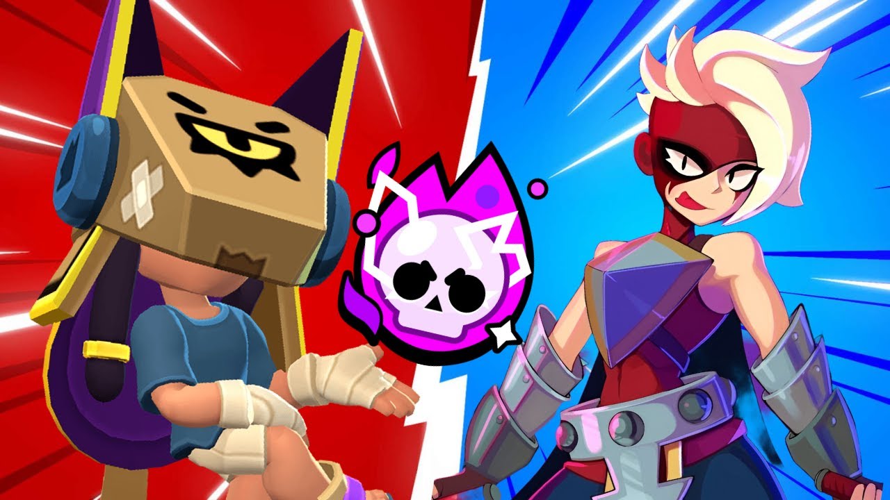 New Brawler Hypercharge for FINX! | Lumi's Hidden Nerf! and More ...