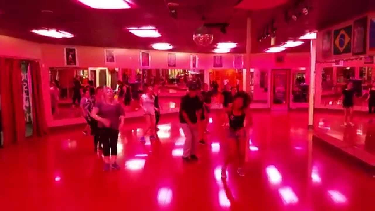 Hip Hop Class in Orange County at OC Dance Studio - This is how you do ...