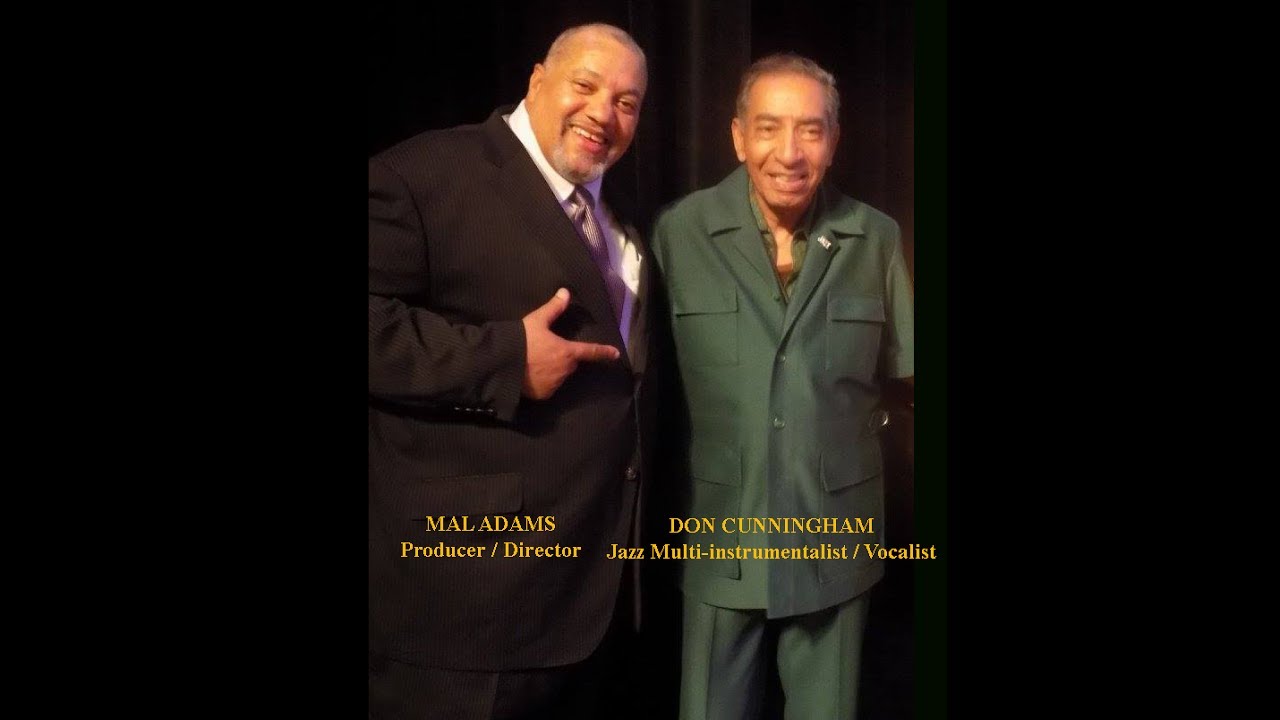 Don Cunningham Documentary~The Interview~Pt.1 - YouTube