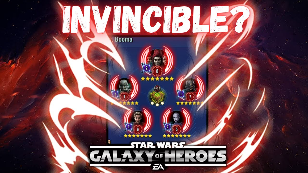 This is One of the Most BROKEN Teams I've Ever Seen. - YouTube