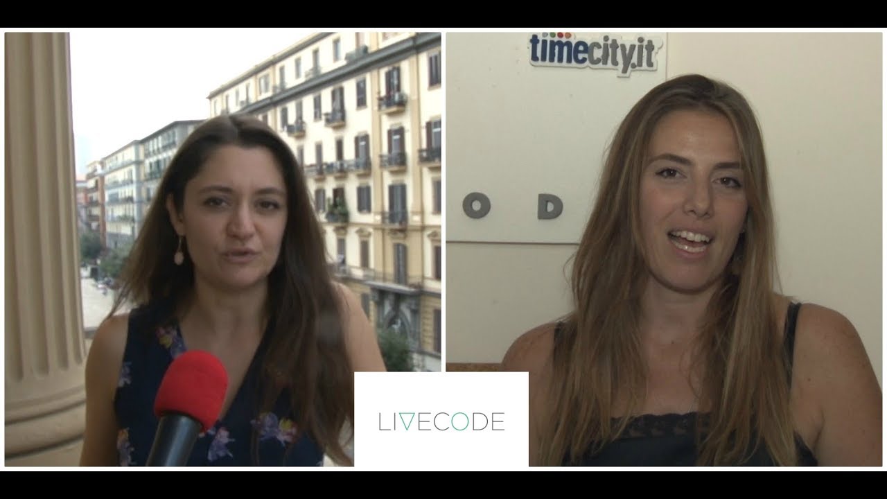 Corso SEO Napoli: perché scegliere Livecode? - YouTube