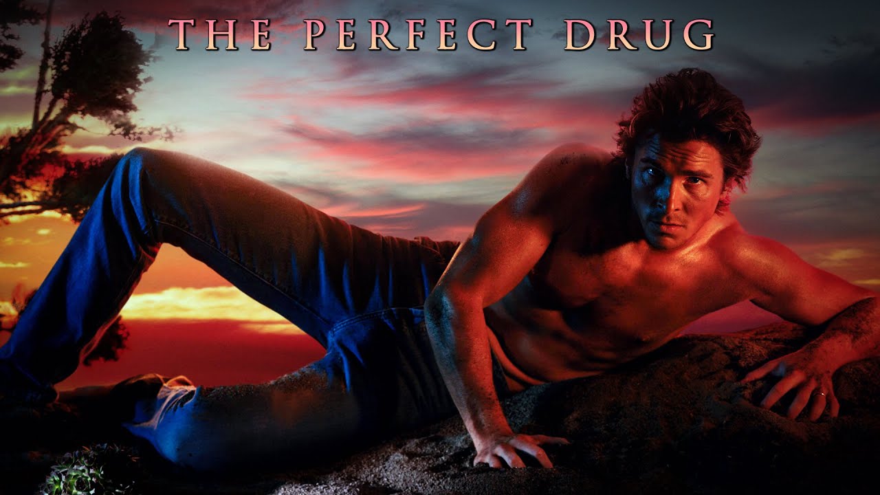 Christian Bale | The Perfect Drug | Nine Inch Nails | Remastered - YouTube