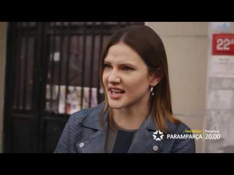 Paramparça 66  Bölüm Fragmanı