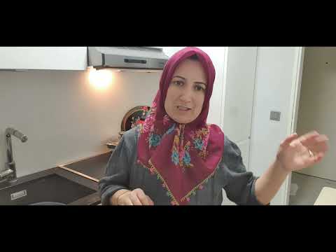 ANAMIN KAPISINI ACMAYAN DA ACMASIN BUNDAN SORA😡BABAMI KIM AGLATIRSA BENDE KONUSURUM👍anama hediyeler🤲