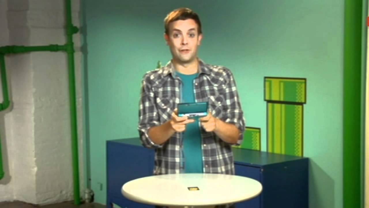 [NC US] Nintendo Week 7/28 - YouTube