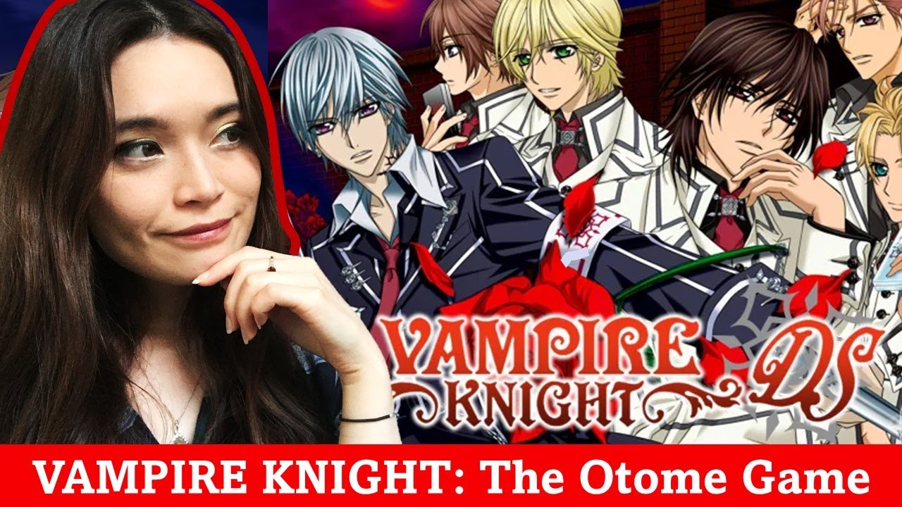 Vampire Knight Idol
