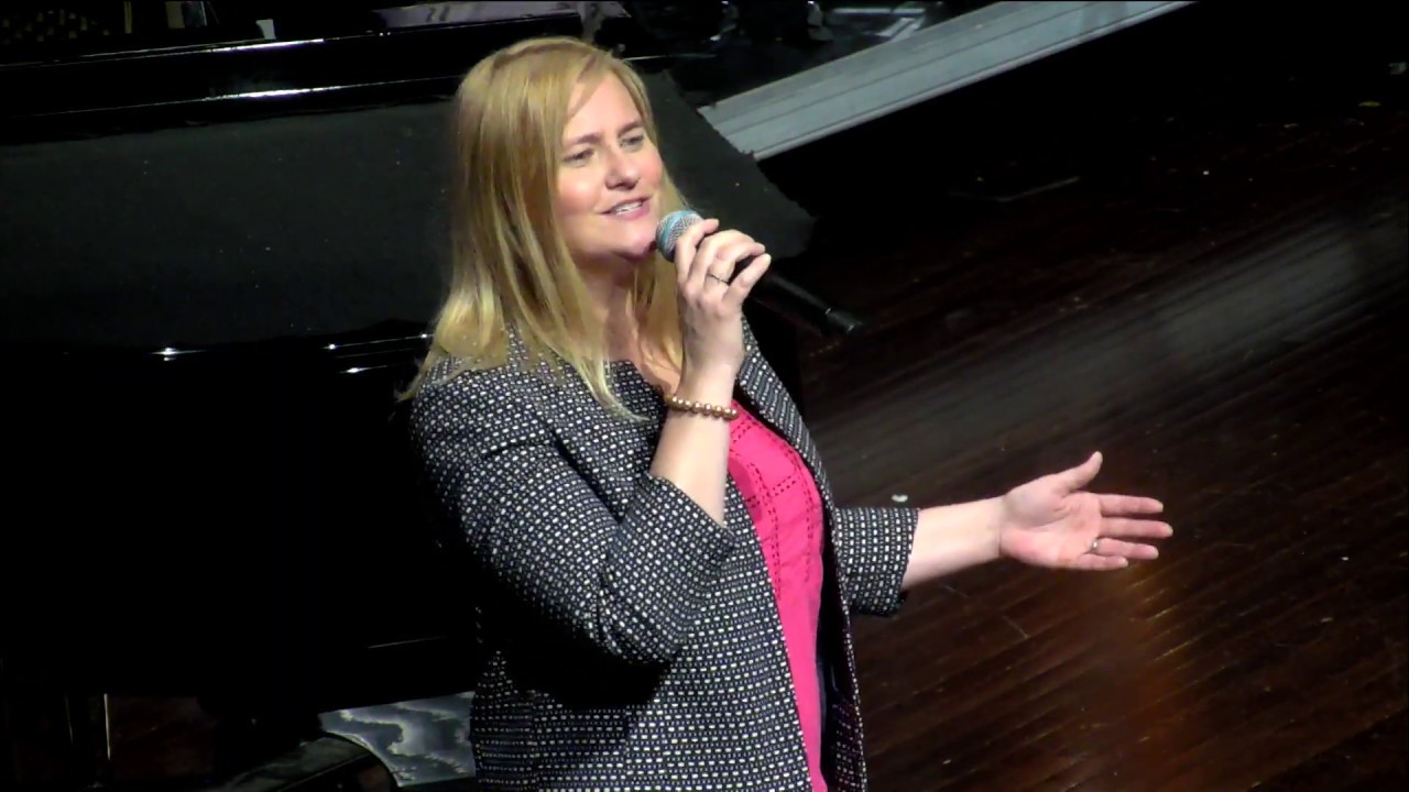 CCGF /// Live Stream (May 12, 2019) - TRADITIONAL/BLENDED - YouTube