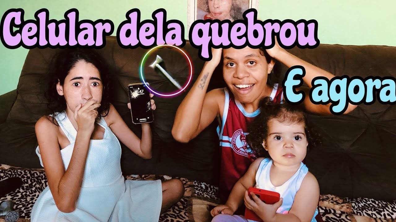 Trollei Minha MÃe Ela Chorou 🥺 Youtube
