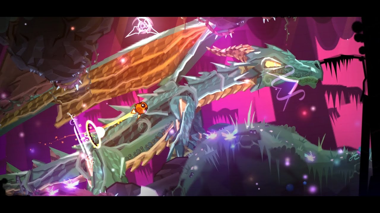 GD 2.2: And Ever (Legendary Easy Demon) - YouTube