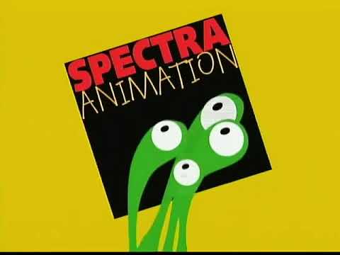 Opening to The Best of Toopy and Binoo 2010 DVD