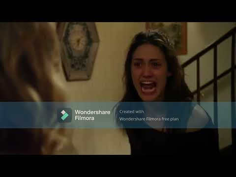 Shameless Season 1 Episode 9 Monica wants Liam