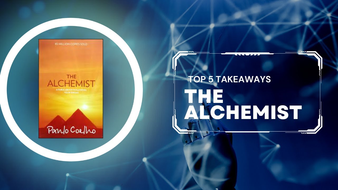 The Alchemist Unleashing The Power Of Personal Legends YouTube the-alchemist-unleashing-the-power-of-personal-legends-youtube