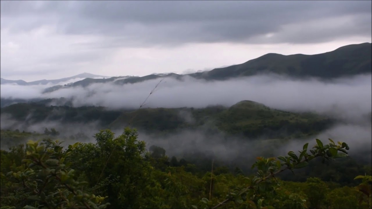 KUDREMUKH | KALASA | Monsoon Ride | -best place to visit during Monsoon ...