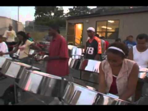 Ian Jones: Artist and Activist - YouTube