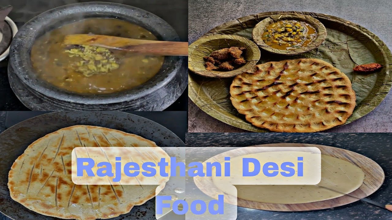 Apni Friend Ke Yaha Ja Kar Bohot Acha Laga | Aur Rajeshthani Dish Sikha ...