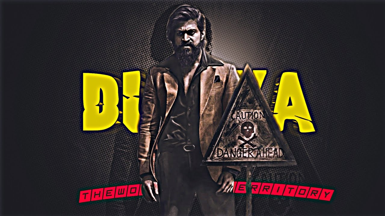 THE WORLD IS MY TERRITORY Edit KGF CHAPTER 2 EDIT Rocky Bhai the-world-is-my-territory-edit-kgf-chapter-2-edit-rocky-bhai