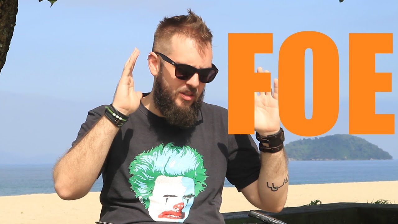 Ep. #66: Foe, de J.M. Coetzee - YouTube