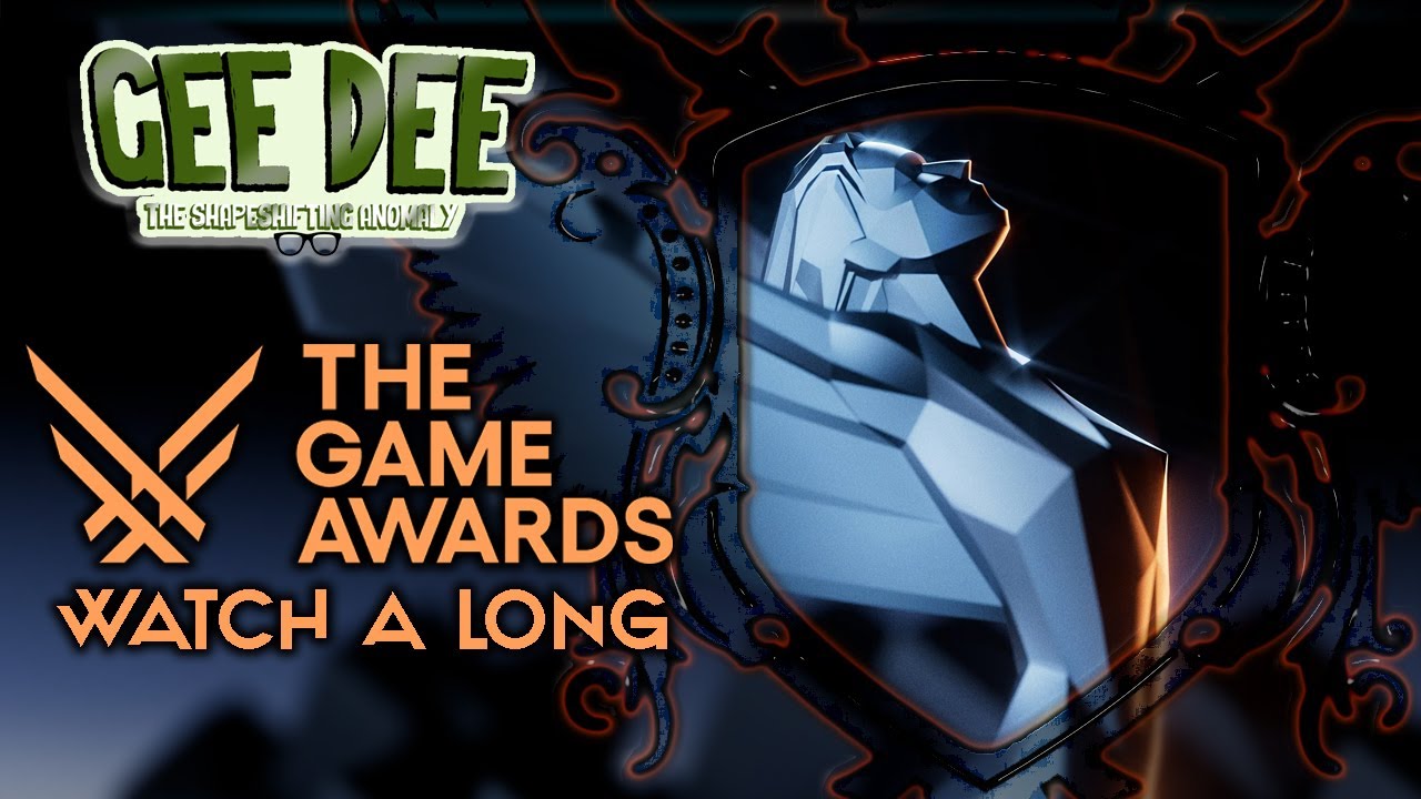 [Watch-a-long] The Game Awards 2024 #vtuber @thegameawards - YouTube