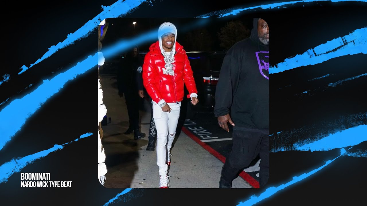 Nardo Wick Type Beat - "Boominati" | Free Type Beat | Future Type Beat ...