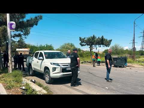 Gürcüstanda baş verən qəzada 7 azərbaycanlı dünyasını dəyişib