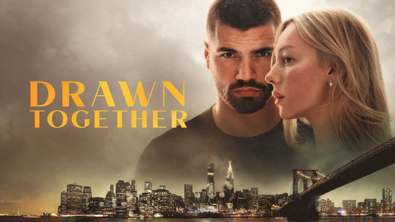 Drawn Together 2026 Full Movie Review And Facts Ester Expósito Hugo