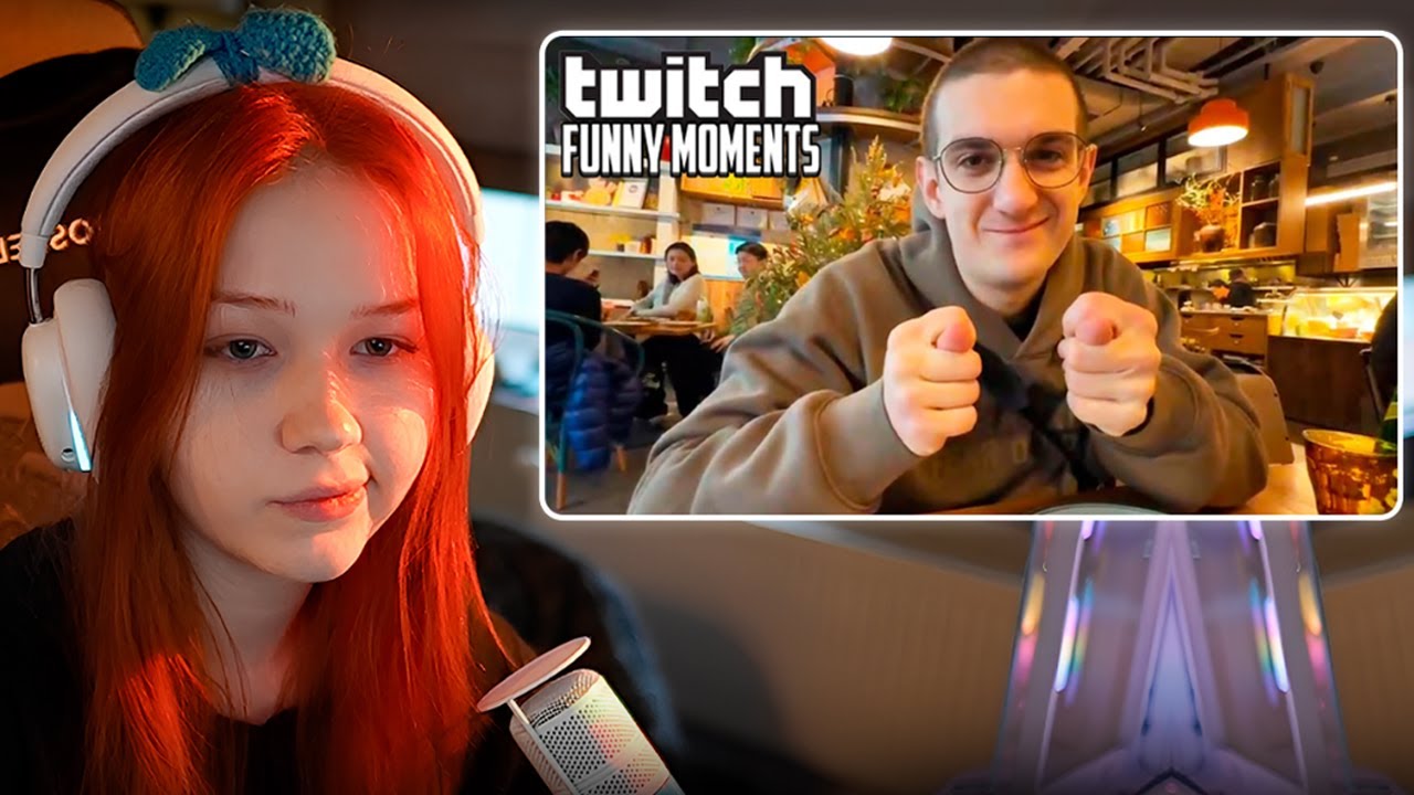 МОРФИ СМОТРИТ Топ Моменты с Twitch | 5 Лет После Депортации | morphe_ya ...