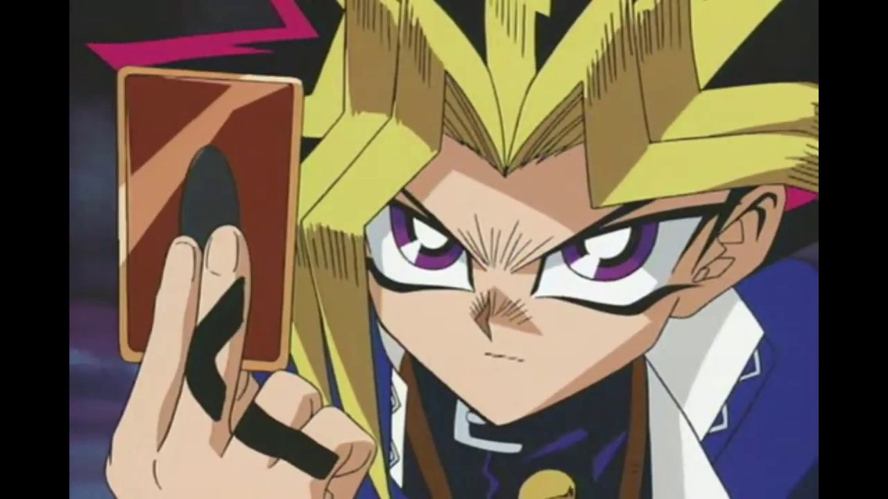Yu-Gi-Oh! Opening! (Audio Latino). - YouTube
