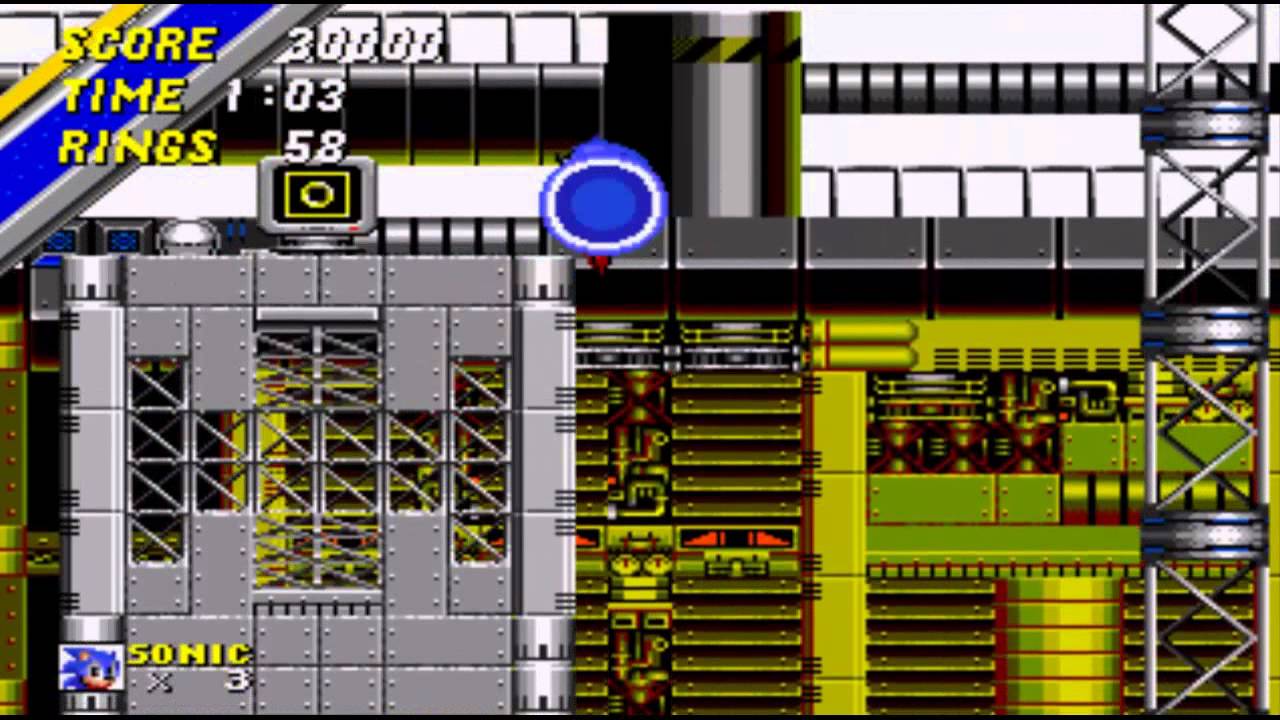 VGViking Talks Depression w/ Sonic the Hedgehog 2 - YouTube