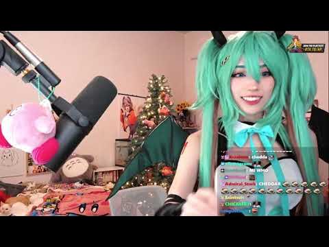 Emiru fall for Mizkif. - YouTube