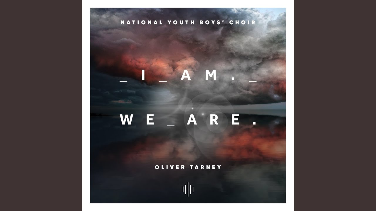 I am. We are.: I. We are waiting - YouTube